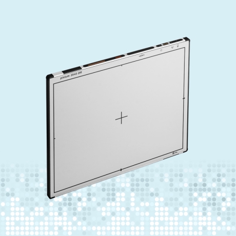 Portable DR | Trixell