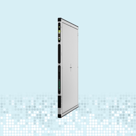 Portable DR | Trixell